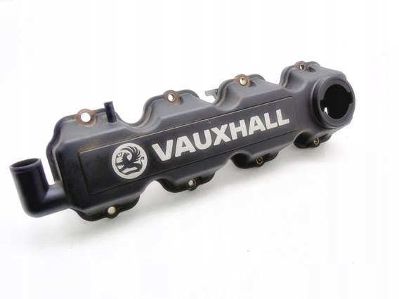 POKRYWA ZAWORÓW 1.6 8V ASTRA F G VECTRA B 90411272 - części samochodowe ...